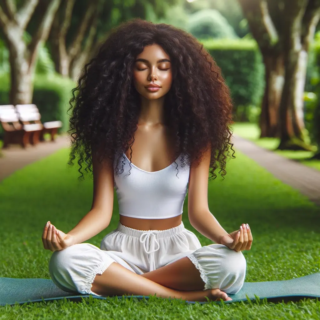 Navigating Modern Stressors: How Personal Growth Books Aid Millennial ...